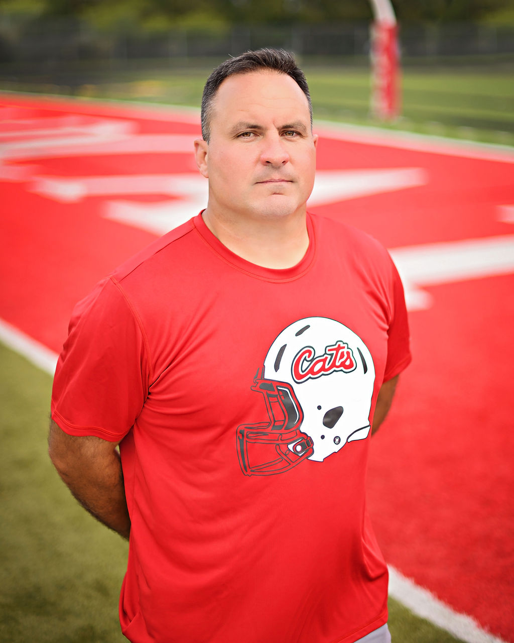 Bath County High School Wildcats